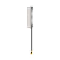 China Taiwan PAG 25x25 Active Ceramic Antenna Compact Size Dual Mode GPS BeiDou  HT-0007 for sale
