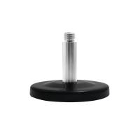 China Metal GNSS Mushroom Shaped RTK Antenna Base With Magnetic Suction Cup for sale