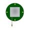China GNSS Built In Measurement Antenna Full Star Full Frequency Beidou GPS Surveying HT-T393 for sale