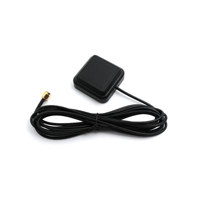 China Customized Ceramic RTK GNSS Antenna High Gain GPS Antenna High Sensitivity BT-3G43AJL2 for sale