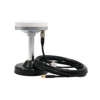 China Beidou Small Sized Ceramic GNSS GPS Antenna High Gain Built In L1+L5 BT-3G43AJL2 for sale