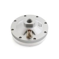 China Beidou Small Sized Ceramic GNSS GPS Antenna High Gain Built In L1+L5 BT-3G43AJL2 for sale