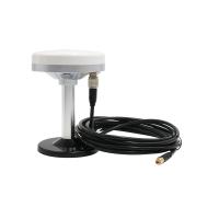 China Beidou Small Sized Ceramic GNSS GPS Antenna High Gain Built In L1+L5 BT-3G43AJL2 for sale