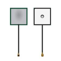 China Single Beidou Positioning Built In Ceramic Chip Antenna Satellite Navigation Car Marine HT-184GB for sale