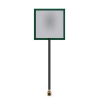 China Single Beidou Positioning Built In Ceramic Chip Antenna Satellite Navigation Car Marine HT-184GB for sale