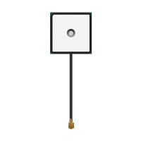 China Single Beidou Positioning Built In Ceramic Chip Antenna Satellite Navigation Car Marine HT-184GB for sale