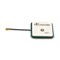 China 4G 5G 5.8g V2X Multi In One Ceramic GNSS Antenna Wifi Bluetooth High Accuracy for sale