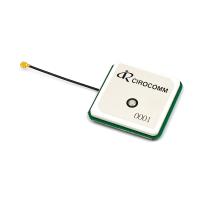 China 4G 5G 5.8g V2X Multi In One Ceramic GNSS Antenna Wifi Bluetooth High Accuracy for sale