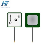 China 4G 5G 5.8g V2X Multi In One Ceramic GNSS Antenna Wifi Bluetooth High Accuracy for sale