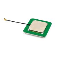 China 4G 5G 5.8g V2X Multi In One Ceramic GNSS Antenna Wifi Bluetooth High Accuracy for sale