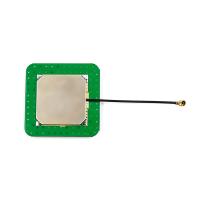 China 4G 5G 5.8g V2X Multi In One Ceramic GNSS Antenna Wifi Bluetooth High Accuracy for sale