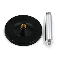 China Mushroom Shaped GNSS RTK Antenna With Magnetic Suction Cup For Driving Examinations HT-M90SD for sale