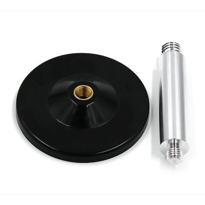 China Mushroom Shaped GNSS RTK Antenna With Magnetic Suction Cup For Driving Examinations HT-M90SD for sale