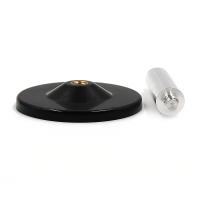 China Mushroom Shaped GNSS RTK Antenna With Magnetic Suction Cup For Driving Examinations HT-M90SD for sale