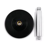 China Mushroom Shaped GNSS RTK Antenna With Magnetic Suction Cup For Driving Examinations HT-M90SD for sale
