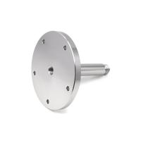 China Metal GNSS Mushroom Shaped RTK Antenna For Driving School Examinations HT-111AJ for sale