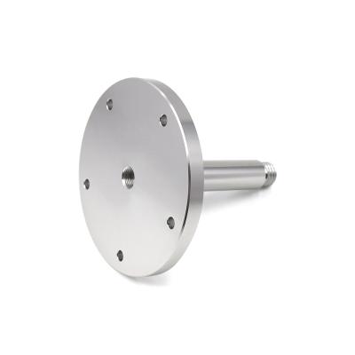 China Metal GNSS Mushroom Shaped RTK Antenna For Driving School Examinations HT-111AJ for sale