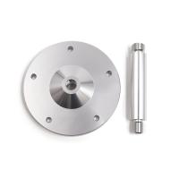 China Metal GNSS Mushroom Shaped RTK Antenna For Driving School Examinations HT-111AJ for sale