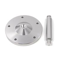 China Metal GNSS Mushroom Shaped RTK Antenna For Driving School Examinations HT-111AJ for sale