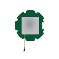 China Air Medium GNSS Antenna Built In Measurement For Surveying And Mapping HT-T380 for sale