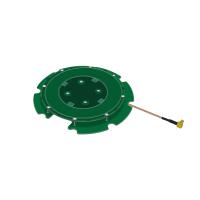 China Air Medium GNSS Antenna Built In Measurement For Surveying And Mapping HT-T380 for sale