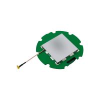 China Air Medium GNSS Antenna Built In Measurement For Surveying And Mapping HT-T380 for sale