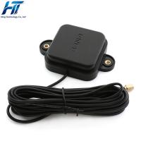 China UV Resistant Multi Constellation GNSS Antenna GPS Beidou Samsung Six Band HT-3B45AJL5 for sale