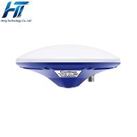 China GPS Beidou High Gain GNSS Antenna Single Frequency L1B1G1E1 Dished Mushroom Head BT-100 for sale