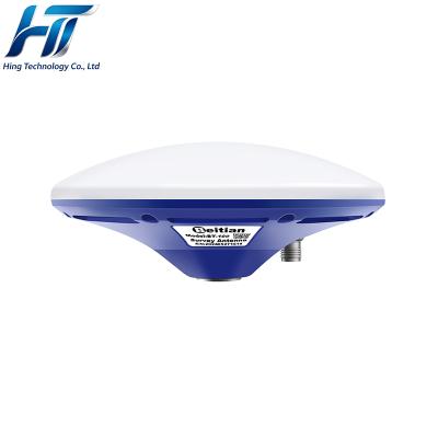 China GPS Beidou High Gain GNSS Antenna Single Frequency L1B1G1E1 Dished Mushroom Head BT-100 for sale