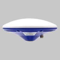 China GPS Beidou High Gain GNSS Antenna Single Frequency L1B1G1E1 Dished Mushroom Head BT-100 for sale
