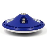 China GPS Beidou High Gain GNSS Antenna Single Frequency L1B1G1E1 Dished Mushroom Head BT-100 for sale