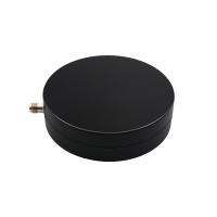 China GPS Beidou RTK Driving Test GNSS Antenna With 2 Magnetic Suction Cup HT-132STK for sale