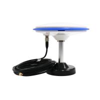 China Low Noise GNSS Antenna Differential Measurement Calibration GPS Beidou UFO Passive Transmission for sale