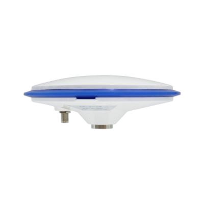 China Low Noise GNSS Antenna Differential Measurement Calibration GPS Beidou UFO Passive Transmission for sale