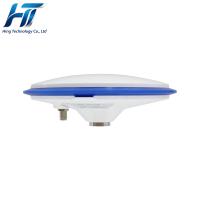 China Low Noise GNSS Antenna Differential Measurement Calibration GPS Beidou UFO Passive Transmission for sale