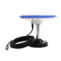 China Low Noise GNSS Antenna Differential Measurement Calibration GPS Beidou UFO Passive Transmission for sale