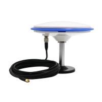 China Low Noise GNSS Antenna Differential Measurement Calibration GPS Beidou UFO Passive Transmission for sale