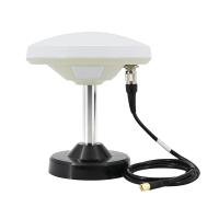 China RTK Multi Satellite Differential GNSS Antenna Precision Mushroom Head UFO GPS Antenna for sale