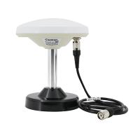 China RTK Multi Satellite Differential GNSS Antenna Precision Mushroom Head UFO GPS Antenna for sale