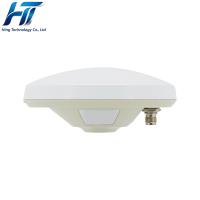 China RTK Multi Satellite Differential GNSS Antenna Precision Mushroom Head UFO GPS Antenna for sale