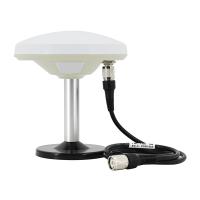 China RTK Multi Satellite Differential GNSS Antenna Precision Mushroom Head UFO GPS Antenna for sale