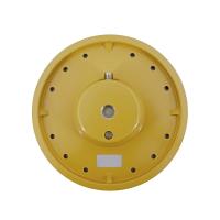 China GPS Beidou RTK GNSS Antenna Full Frequency CORS Station Base Station Choke BT-184 for sale