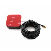China Multi Constellation RTK External GNSS Antenna Anti Multipath Low Noise HT-256 for sale