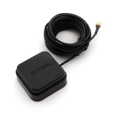 China Multi Frequency RTK GNSS Antenna Sun Proof With Ultrasonic Technology BT-256 for sale