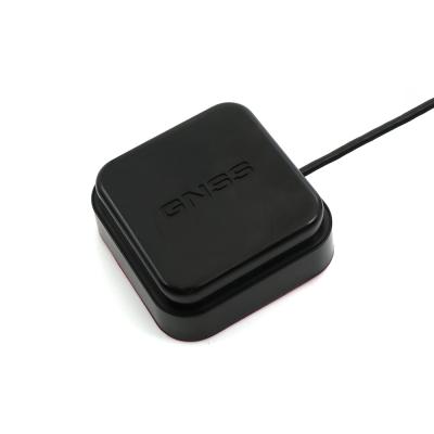China Multi System Compatibility RTK GNSS Navigation Antenna High Sensitivity BT-256B for sale