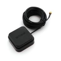 China Multi System Compatibility RTK GNSS Navigation Antenna High Sensitivity BT-256B for sale