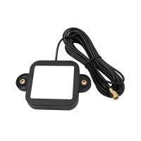 China RTK Dual Frequency Stacked External Antenna GNSS Four Star Multi Frequency HT-266 for sale