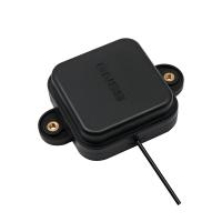 China RTK Dual Frequency Stacked External Antenna GNSS Four Star Multi Frequency HT-266 for sale