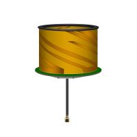 China Full Frequency RTK GNSS Antenna High Precision Anti Multipath HT-T076G for sale