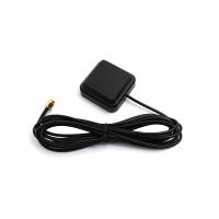 China Sun Proof High Gain GPS GNSS Antenna High Sensitivity Navigation Antenna HT-T150 for sale